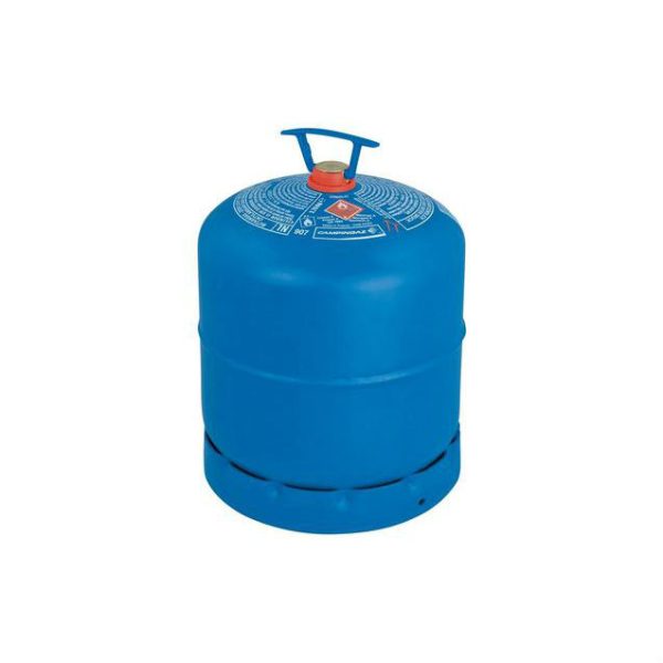 Campingaz 907 New & Full Cylinder | Camping Accessories | Trailblazers